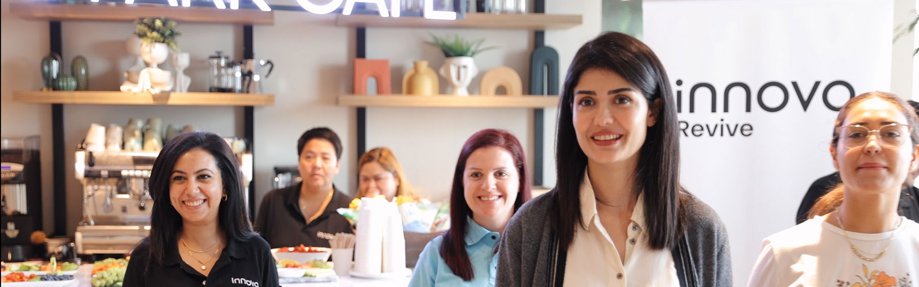 Innovo Group
