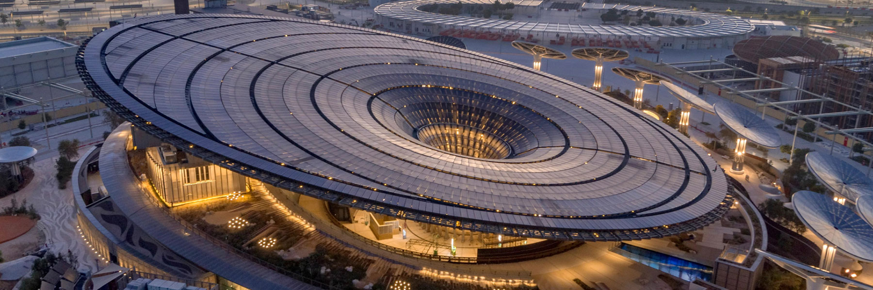 Urban Development Leader | Design, Engineering, & Construction | Innovo ...