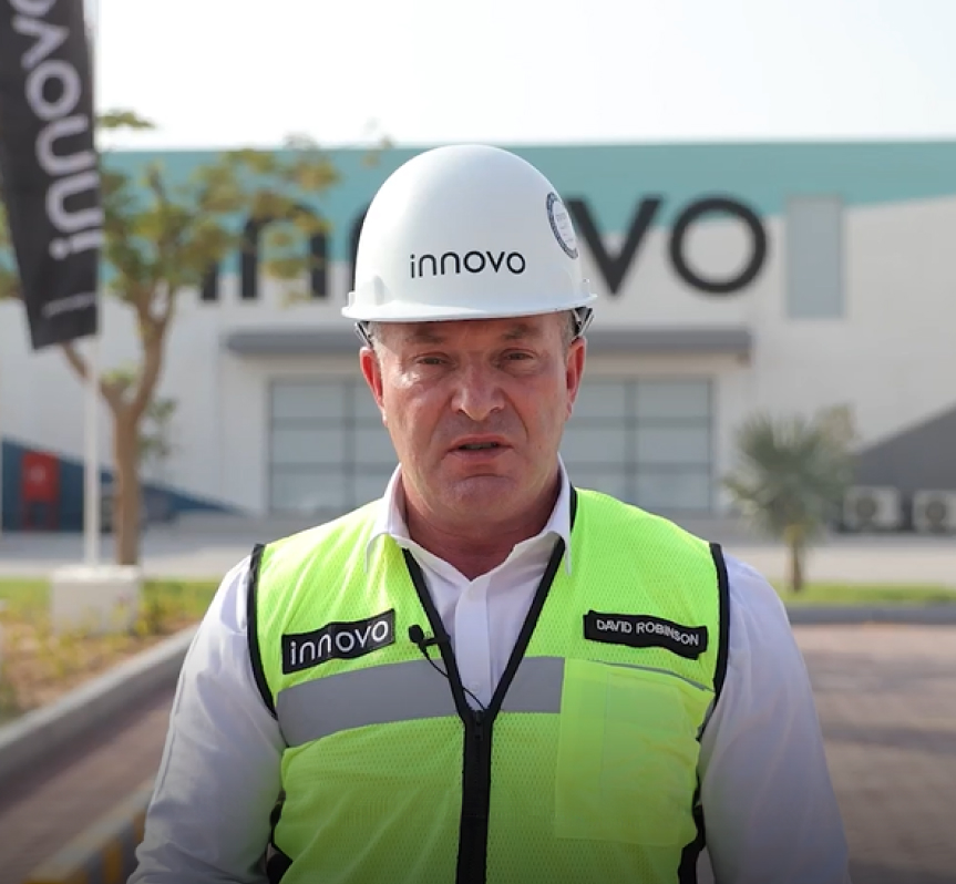 Innovo Group