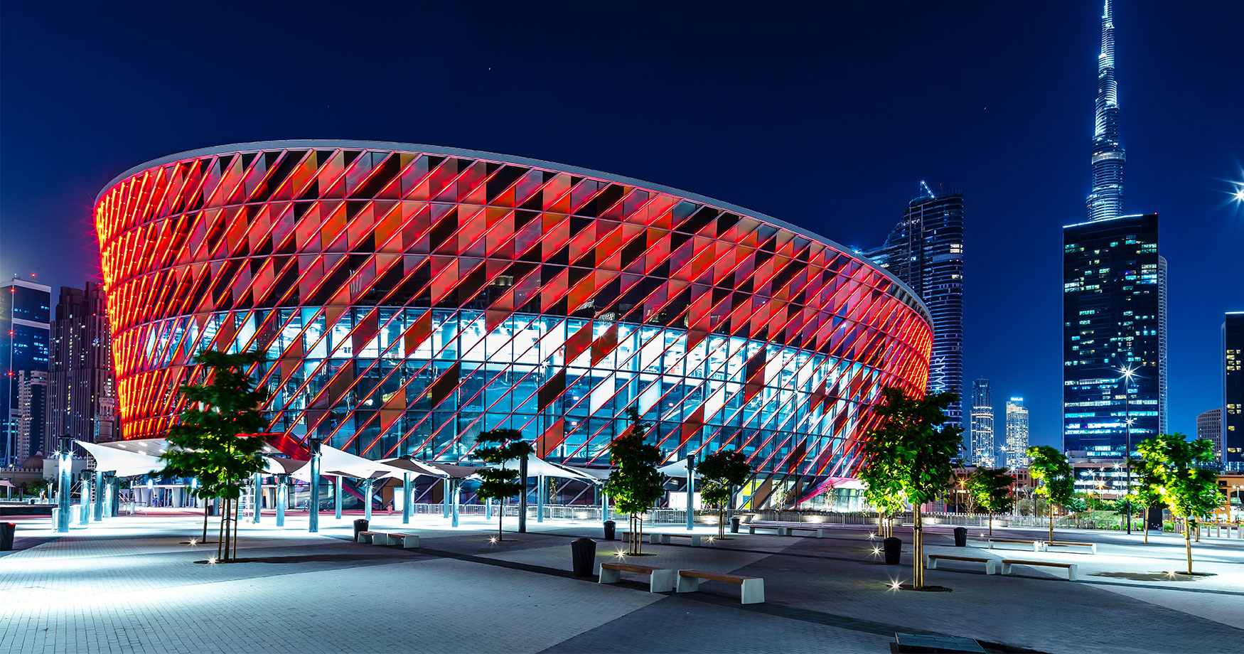 Urban Development Leader | Design, Engineering, & Construction | Innovo ...